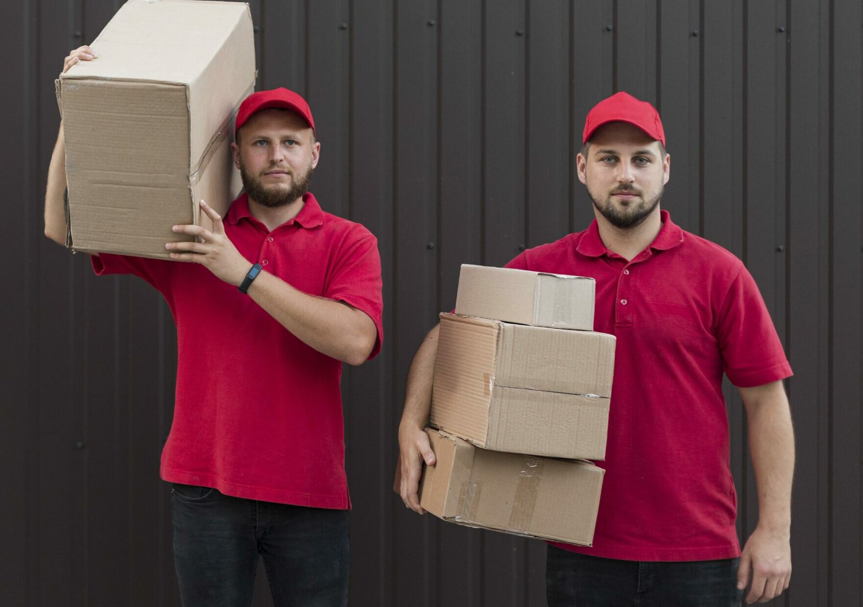 Which Types of Moving Services Are Right for You?