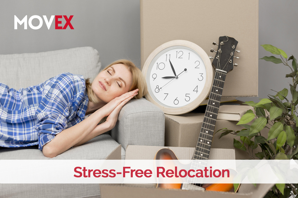 Why Melbourne House Movers Are the Key to a Stress-Free Relocation